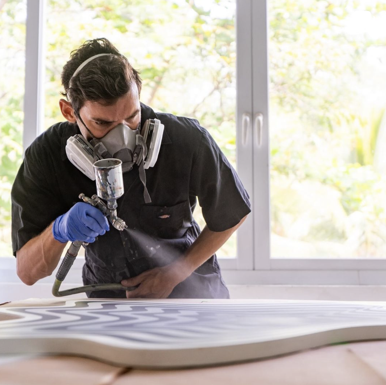 Emmanuel Moses — MADE IN BED Magazine